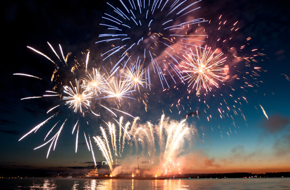 Coronavirus Notice #76: Message from Robert Frances